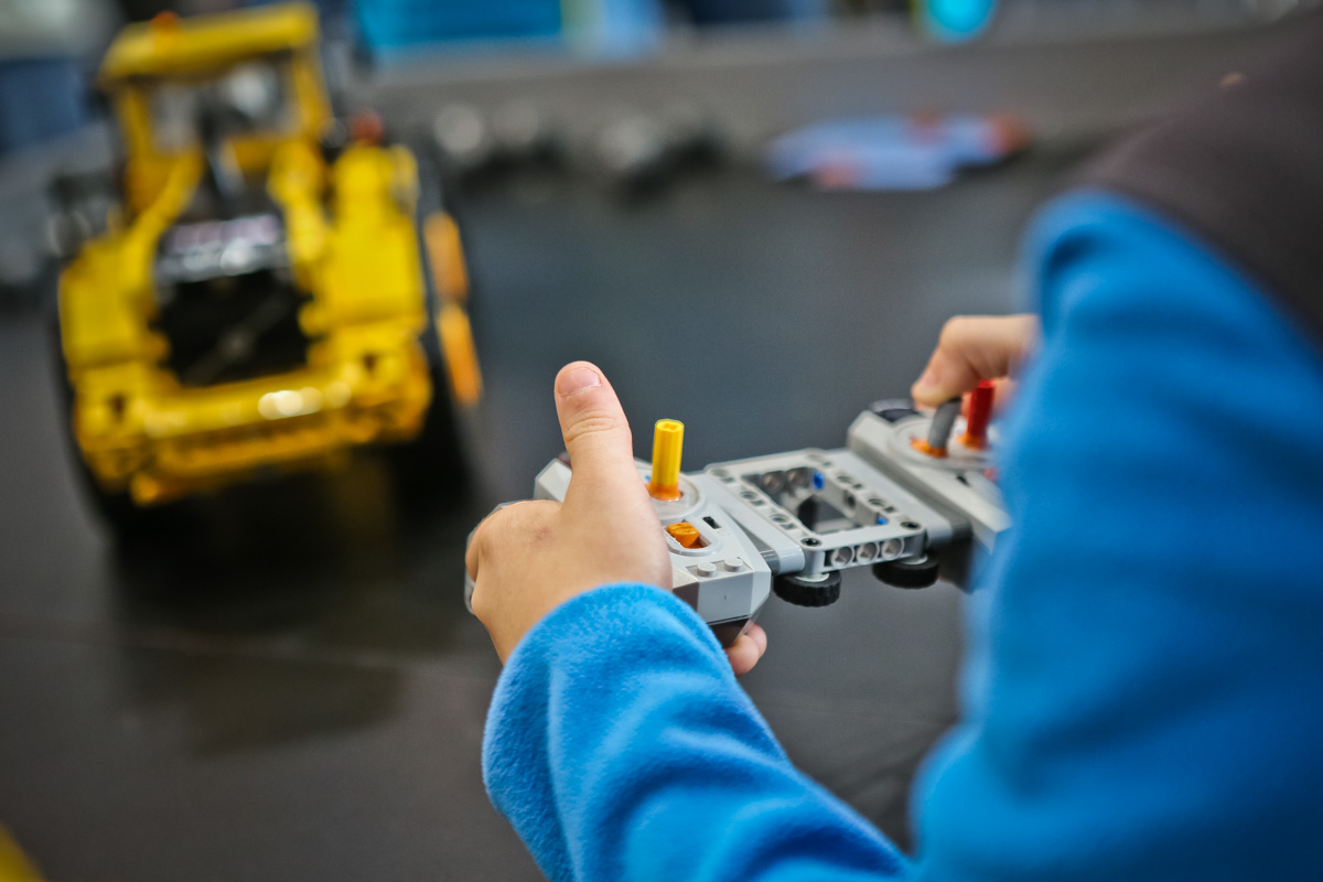 Targi HOBBY 2020 - Aktualności - Grupa MTP