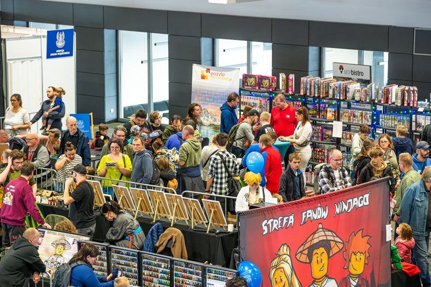 Pasja nie zna granic – zbliżają się Targi Hobby 2025