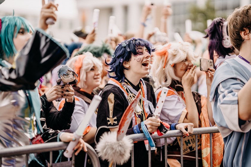 Pyrkon 2025: Poland’s Largest Fantasy Festival Returns to the MTP ...